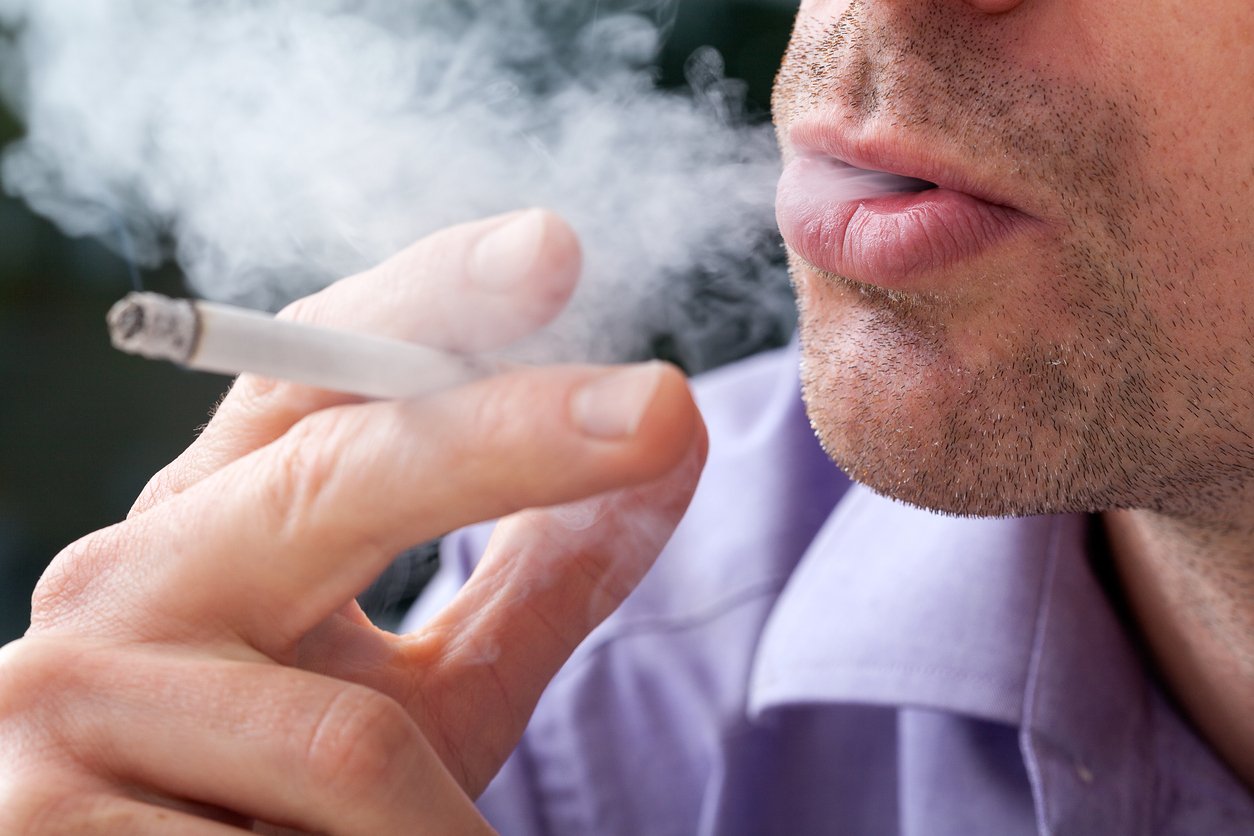 The Impact of Smoking on Your Smile - perfectsmile.blog